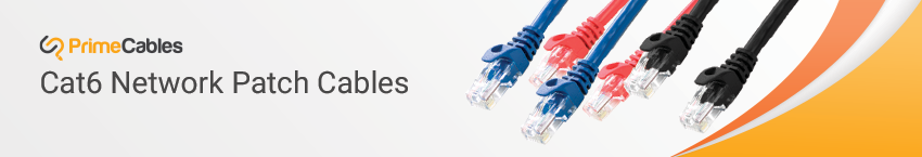 Cat5e Network Ethernet Cables