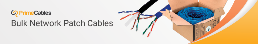 Bulk Network Cables