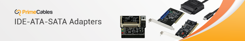 Best IDE ATA SATA Adapters Canada