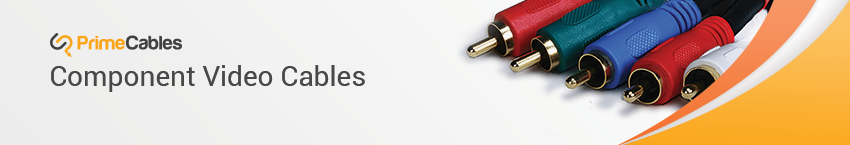 Component RCA Video and Audio AV Cable