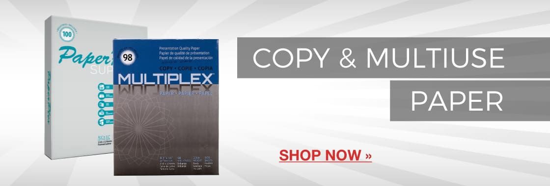 Office Supplies Canada | All The Supplies You Need