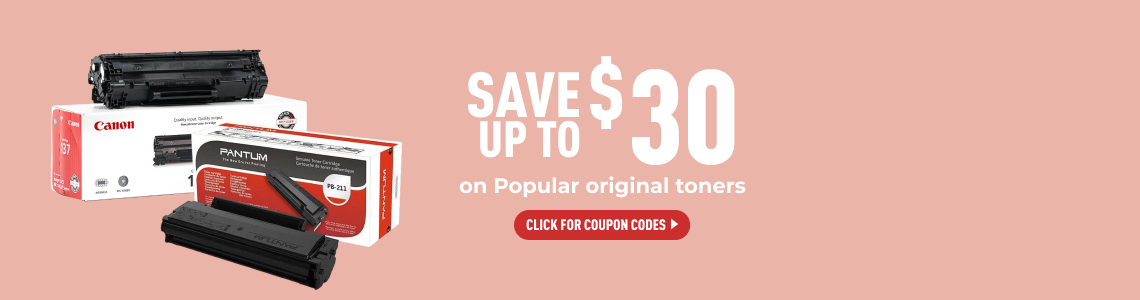 Brother Toner Cartridges - HL Series