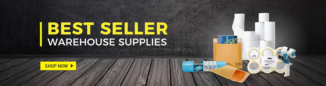 Shop Top Warehouse Equipment & Supplies Online