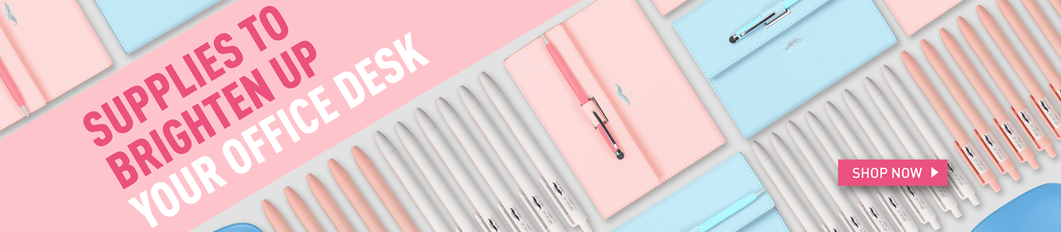 School Office Binders & Accessories