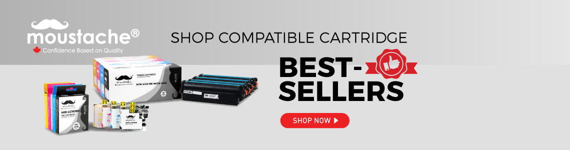 HP Ink Cartridges | HP Printer Supplies | Shop online Canada