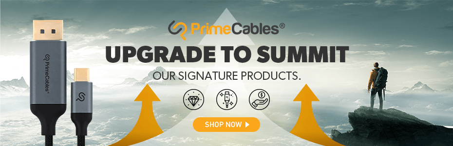 Online Shopping for Cables: Low Prices at PirmeCables Canada | at ...