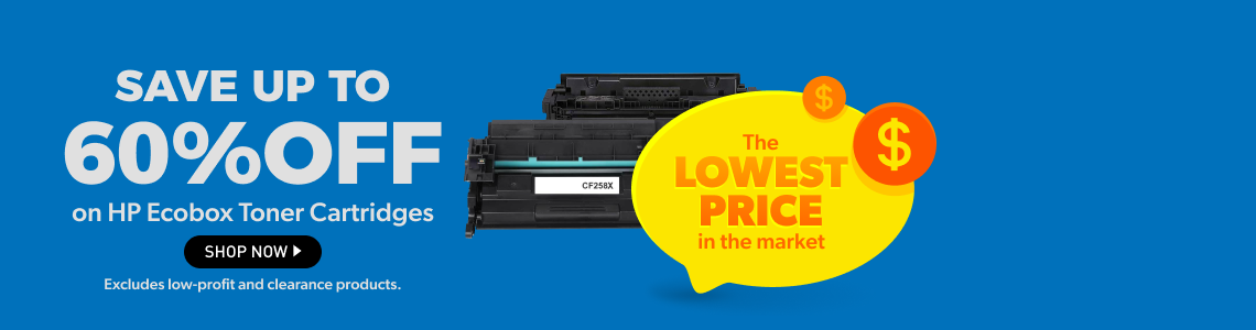 HP Toner Cartridges | HP Printer supplies | Shop online Canada