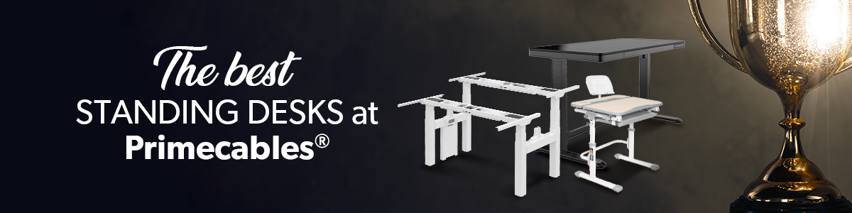 PrimeCables® Flagship Store