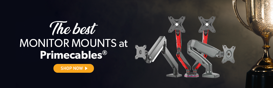 Online Shopping for Cables: Low Prices | PrimeCables Canada