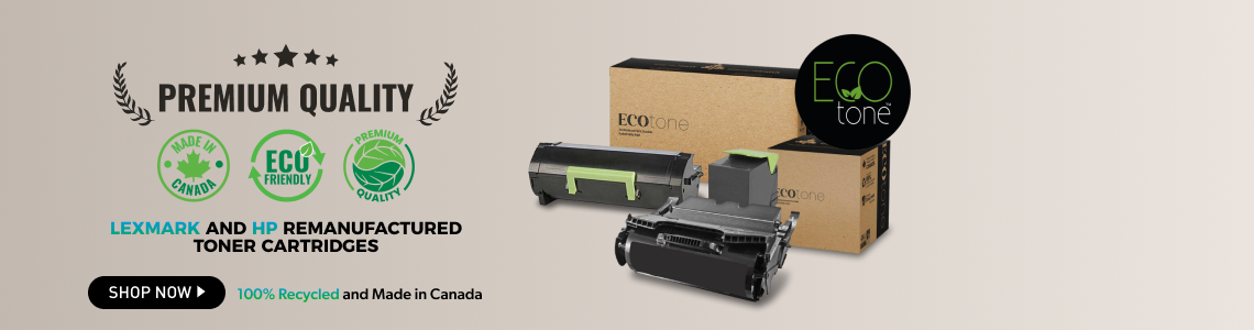 Lexmark Toner Cartridges - Other Series