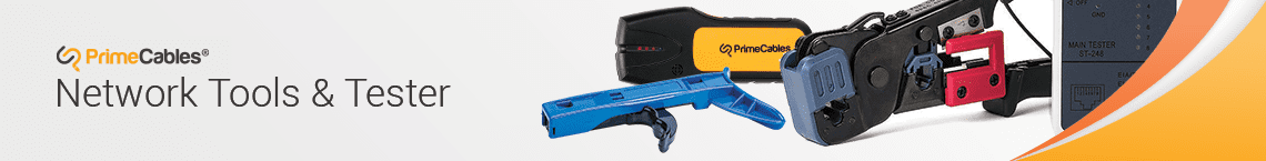 Network Tools & Tester