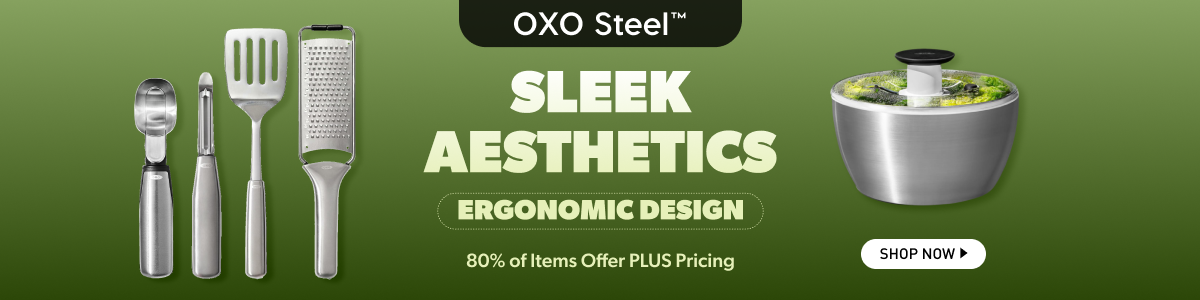 OXO Good Grips Pop Containers | ShopperPlus Canada