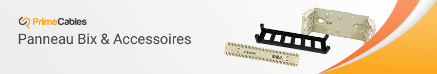 Panneau Bix & Accessoires