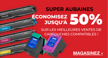 Encre et toner d'imprimante | Fournitures de bureau | Chaises de bureau ...