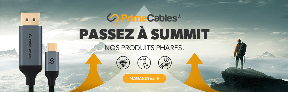 Câbles HDMI | Câbles réseau et Ethernet | Supports muraux TV | à ...