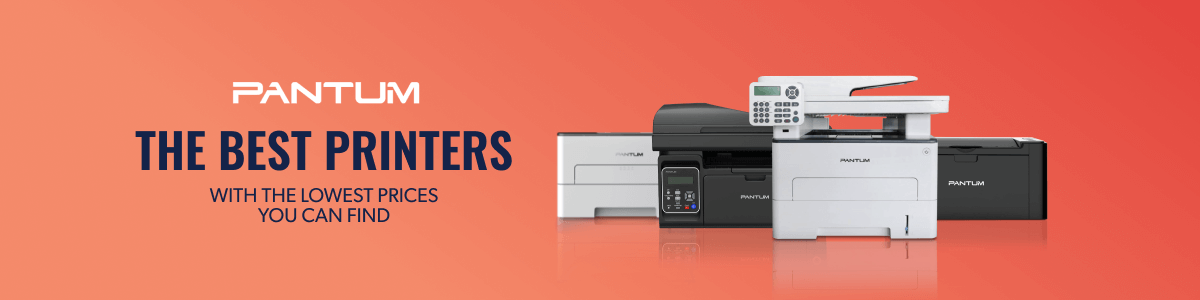 Pantum Printer Best Sellers