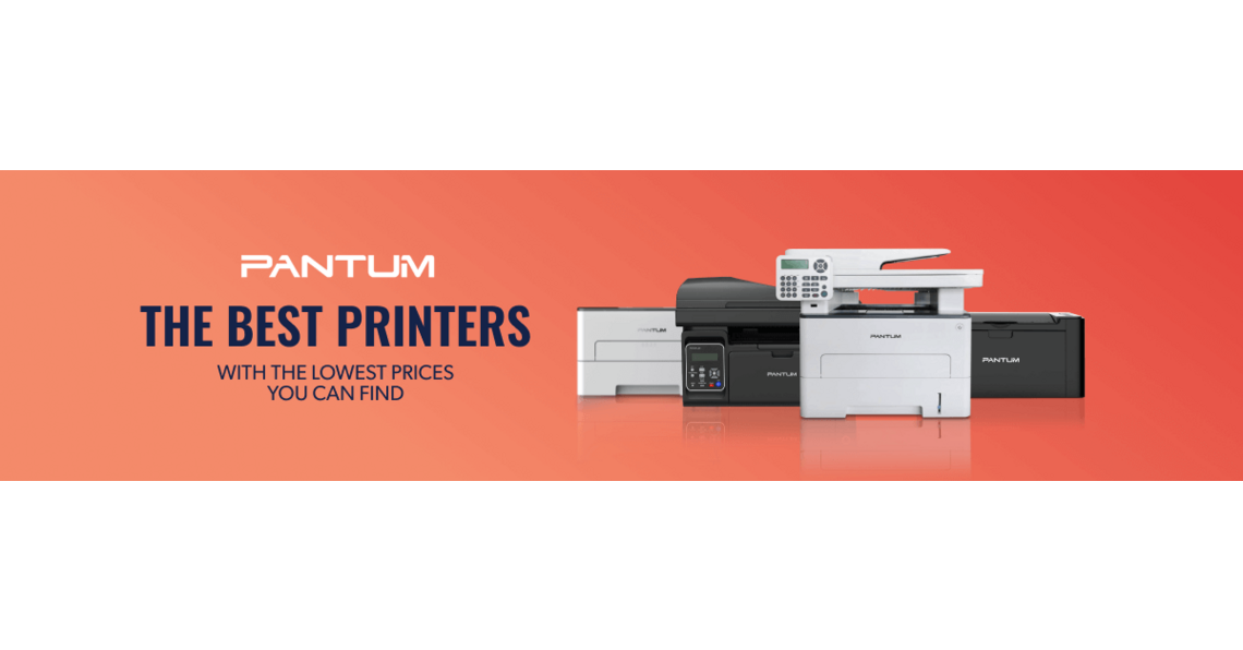 Pantum Printer Best Sellers