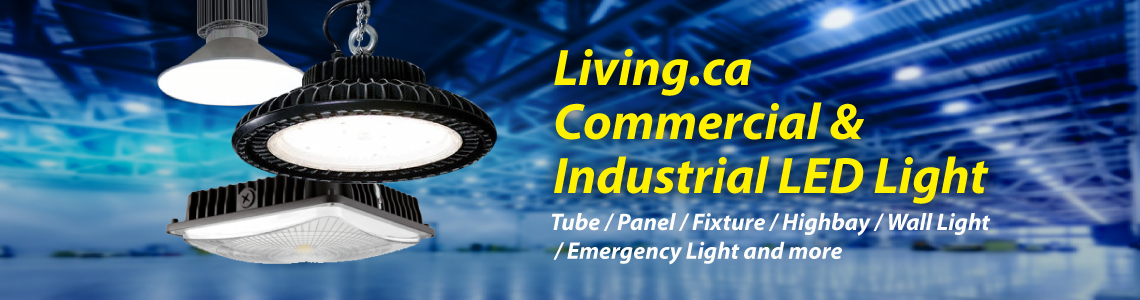 Commercial LED Promotion
