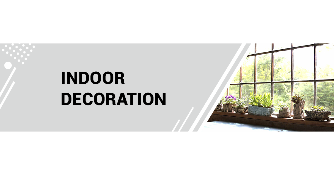 BTS Indoor Decoration