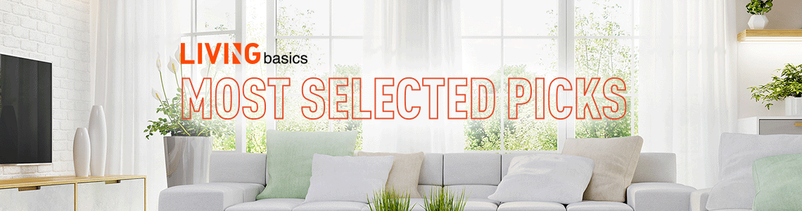 Living.ca LIVINGbasics™