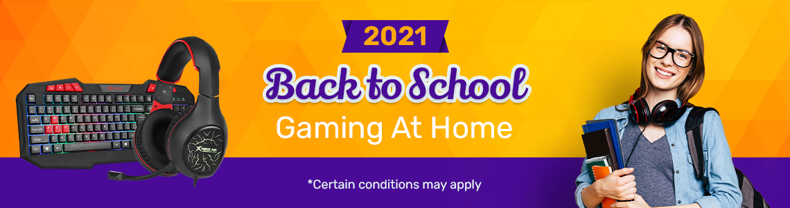 BTS-Gaming Accessories