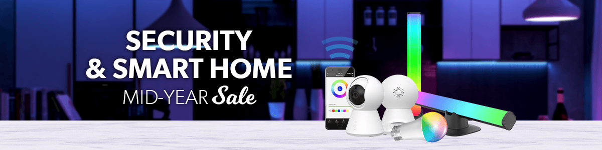 smart home product