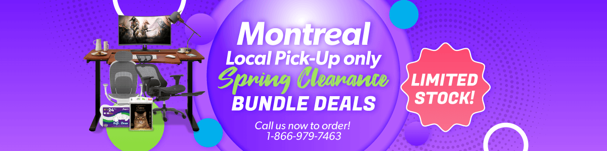 Bundle deal