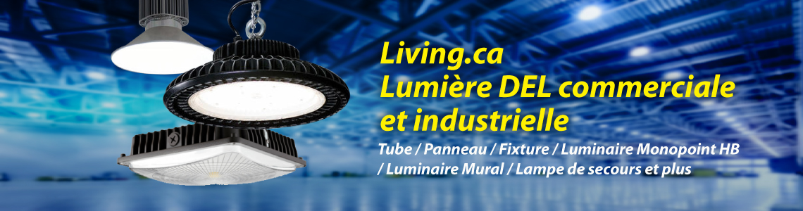 Commercial LED Promotion