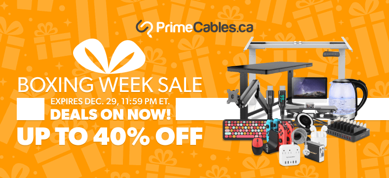 Desk boxing day sale store