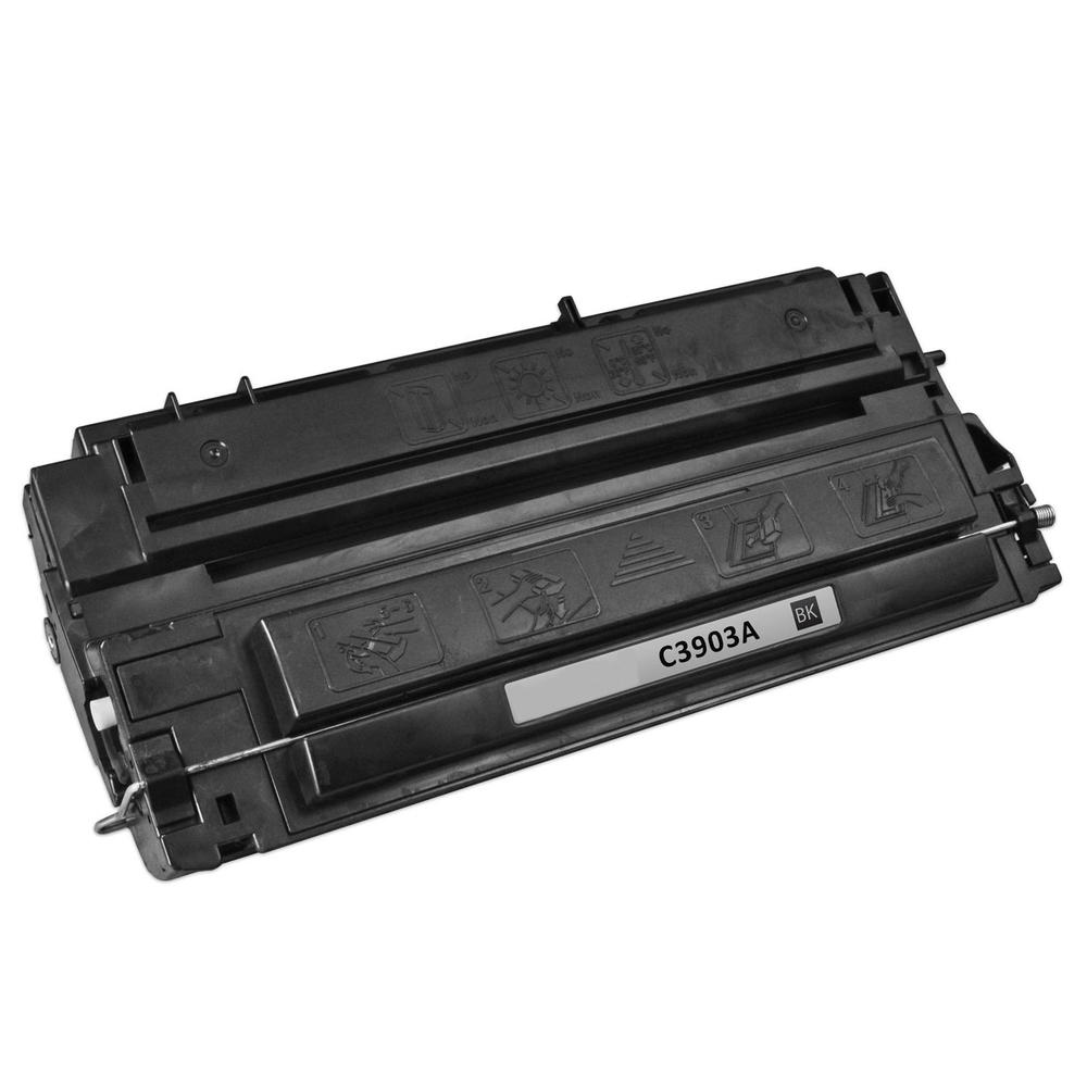 Compatible HP 03A C3903A Black Toner Cartridge