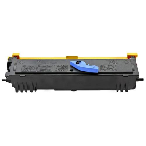 Konica-Minolta 1710566-001 1710567-001 Compatible Black Toner Cartridge ...