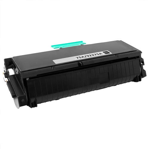 Compatible HP 75A 92275A MICR cartouche de toner noire