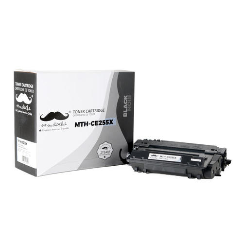 HP 55X Toner | HP CE255X Toner Cartridge High Yield | Black