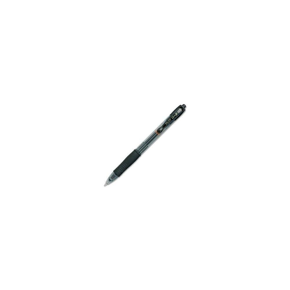 PILOT G2 Stylo gel rétractable, pointe fine, écriture fluide ...