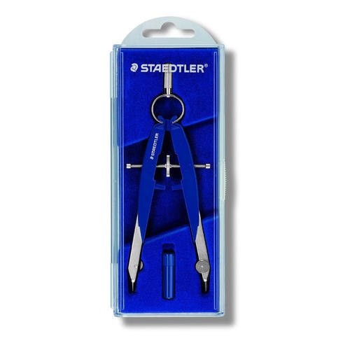 Staedtler® Comfort Mars® precision 6 " compass (556 WP00A6) 347377