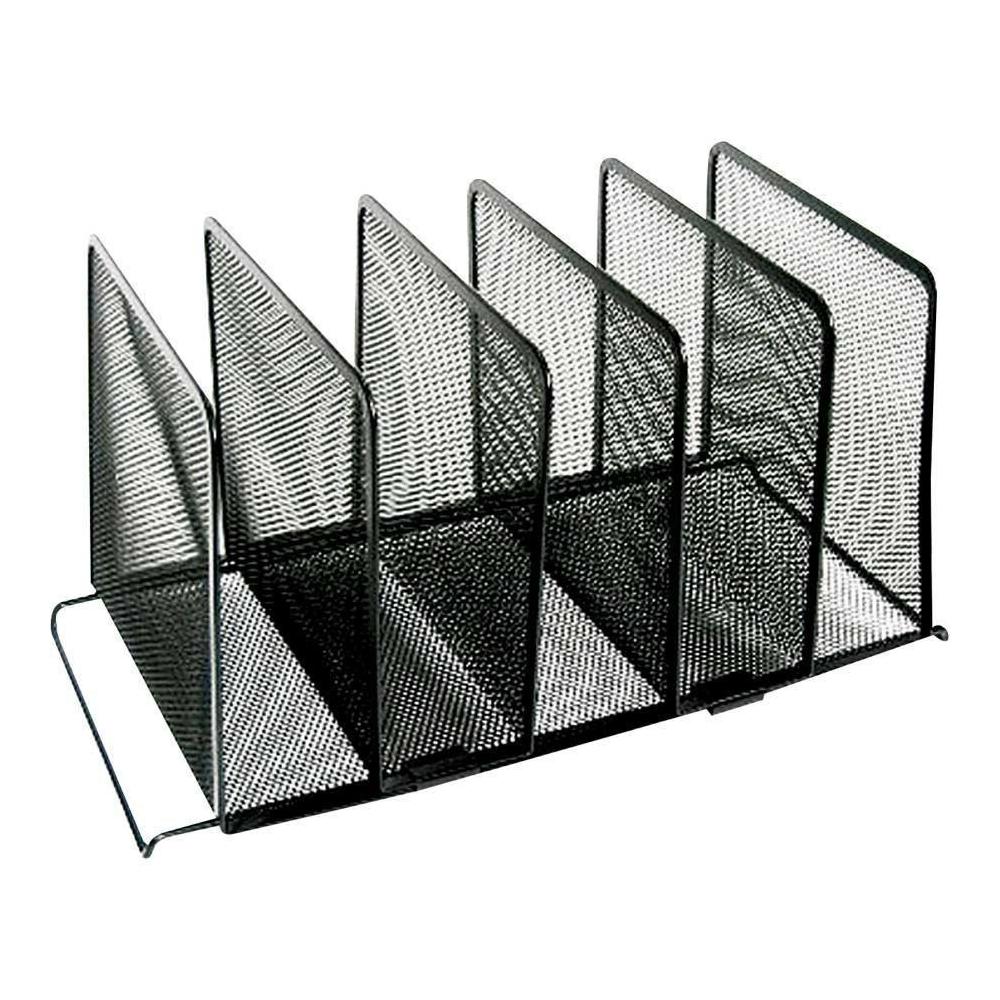 Winnable Mesh 5-Section Desk Organizer (12232) 231803