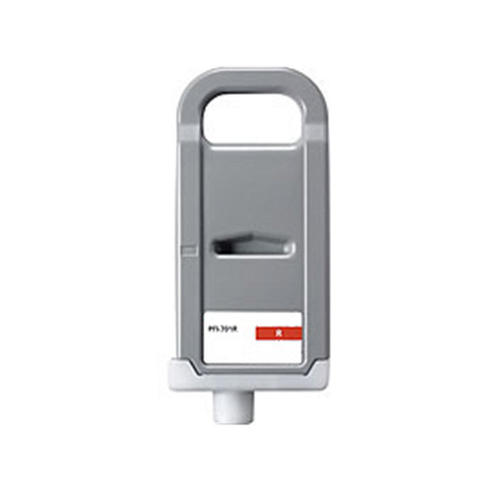 Canon PFI-701R Compatible Pigment Red Ink Cartridge High Yield (0906B001)