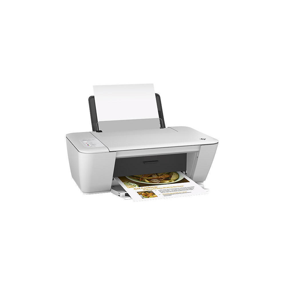 HP® Deskjet 1513 Colour Inkjet All-in-One Printer, Open Box