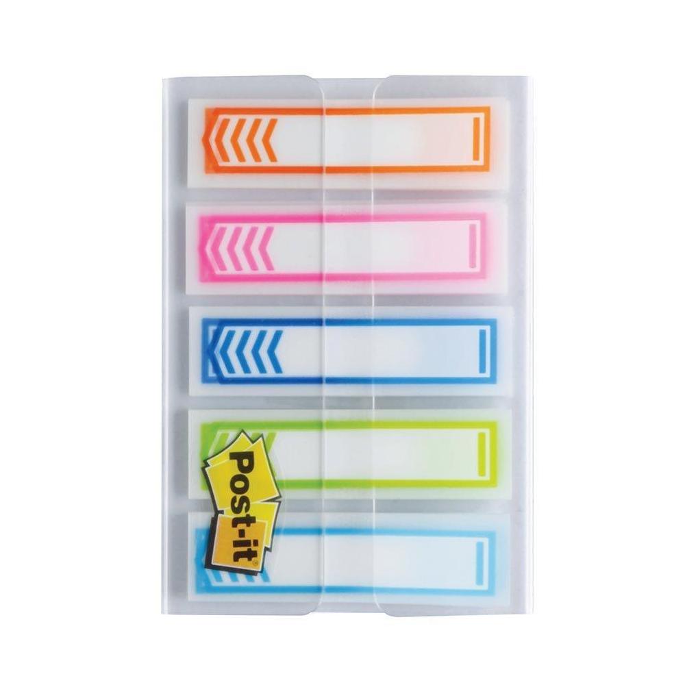 Post-it® Arrow Flags 352070