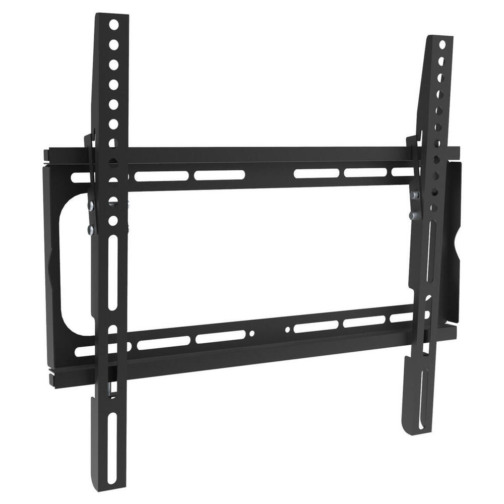 PrimeCables Tilt TV Mount with Safety Lock for 32''-55'' TVs