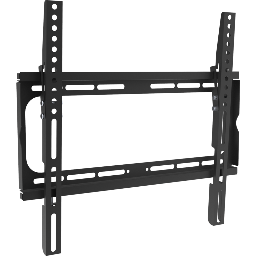PrimeCables Tilt TV Mount with Safety Lock for 32''-55'' TVs