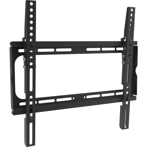 PrimeCables Tilt TV Mount with Safety Lock for 32''-55'' TVs