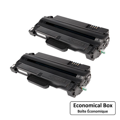 Samsung MLT-D105L High Yield Black Toner Cartridge