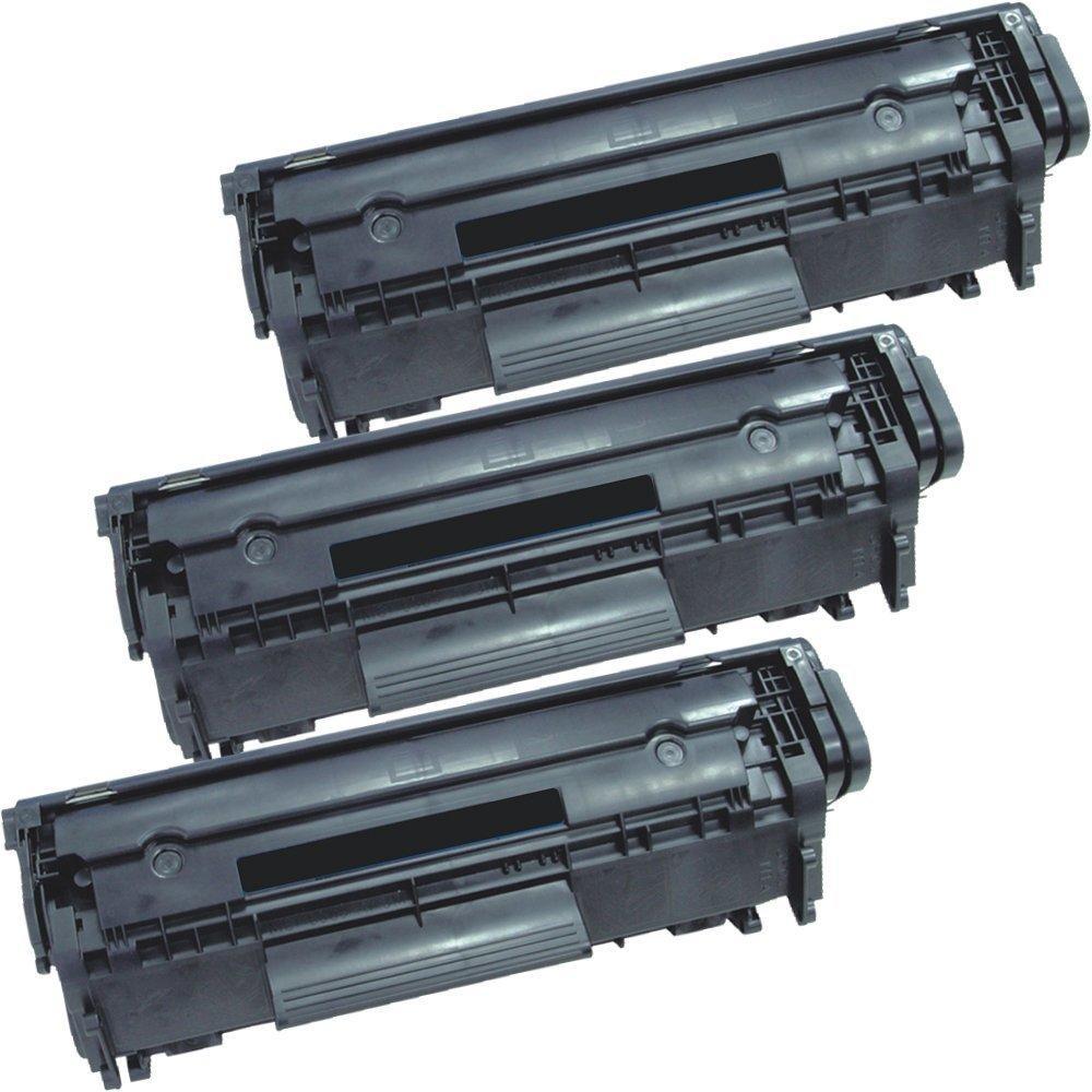 Canon FX10 Compatible Black Toner Cartridge - Eco-saver