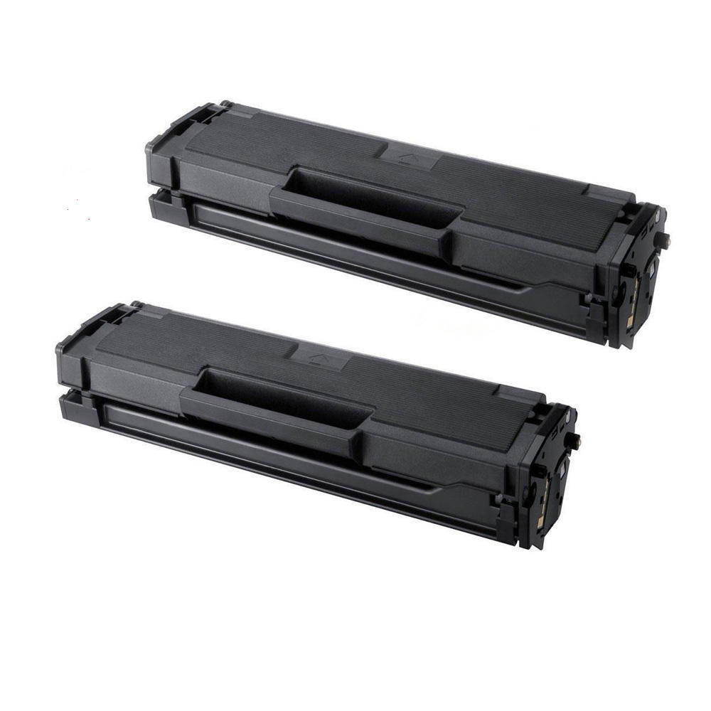 Samsung MLT-D101S SU700A Compatible Black Toner Cartridge - Eco-saver
