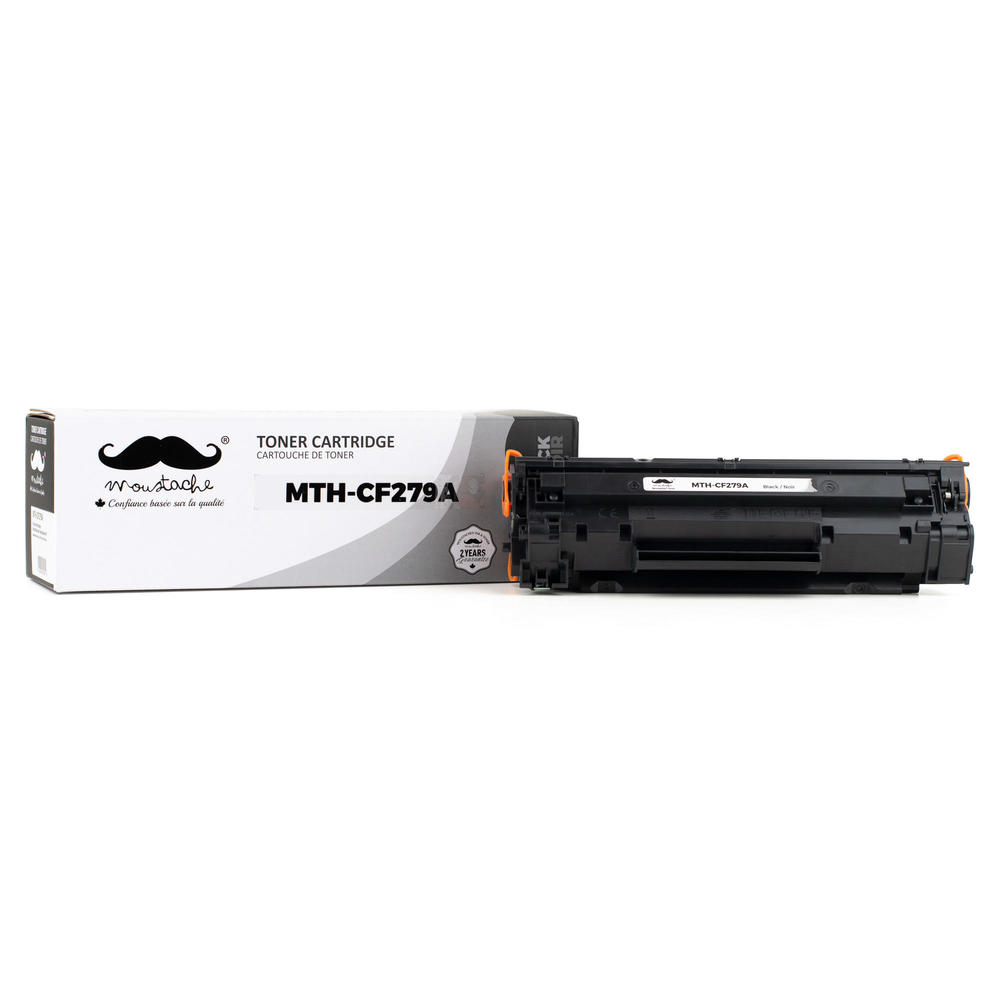 HP 79A Toner | HP CF279A Toner Cartridge | Black