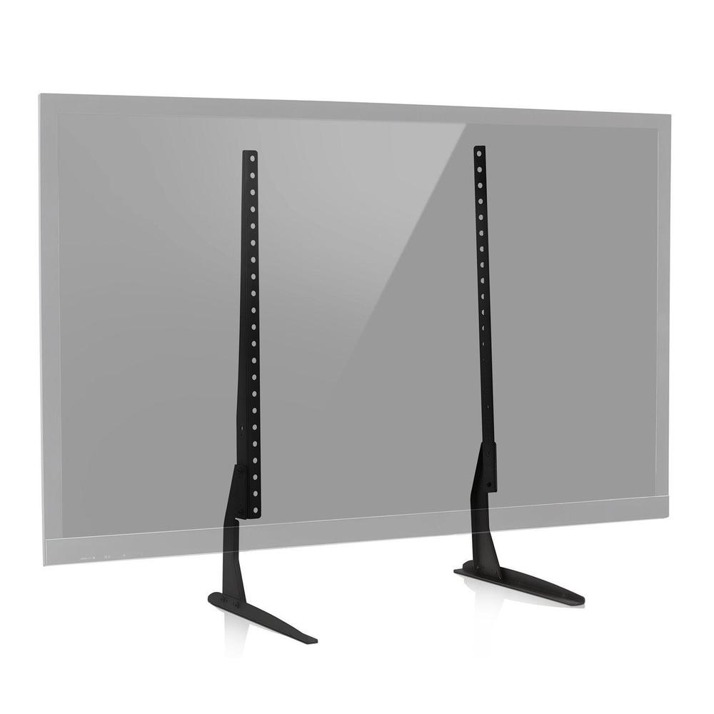 Universal TV Stand Legs for 37''–65'' Screens – PrimeCables