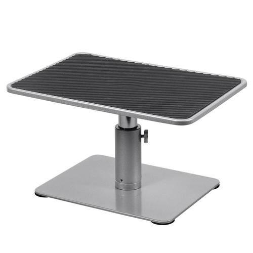 Universal Height Adjustable Ergonomic Computer Monitor and Laptop Riser ...
