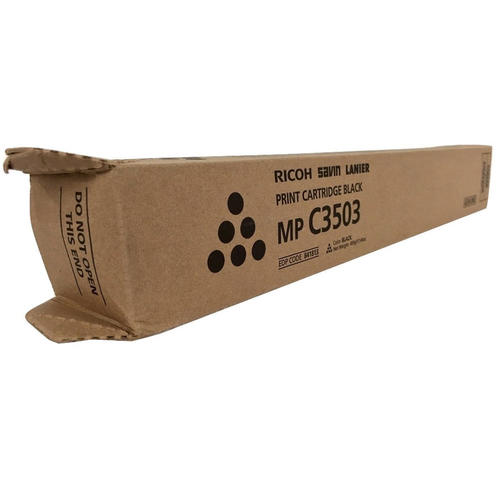 Ricoh 841813 Original Black Toner Cartridge