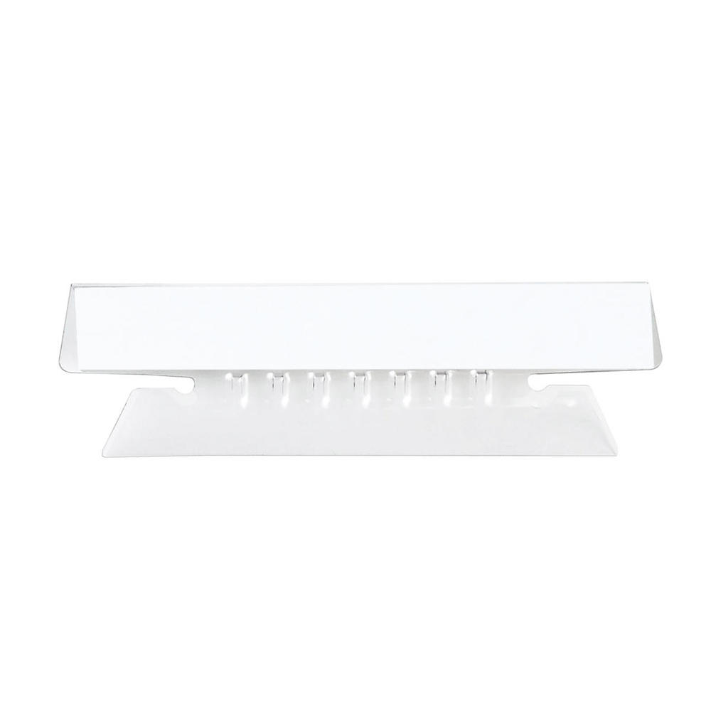 Pendaflex® Flexible File Tabs, 3-1/2", 25/Pack